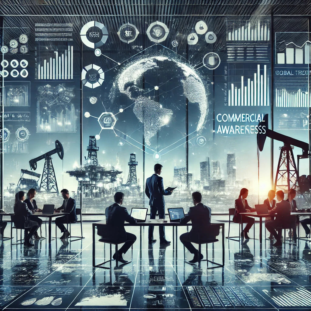 The Hidden Cost of Poor Commercial Awareness in Energy – And Why Every ...