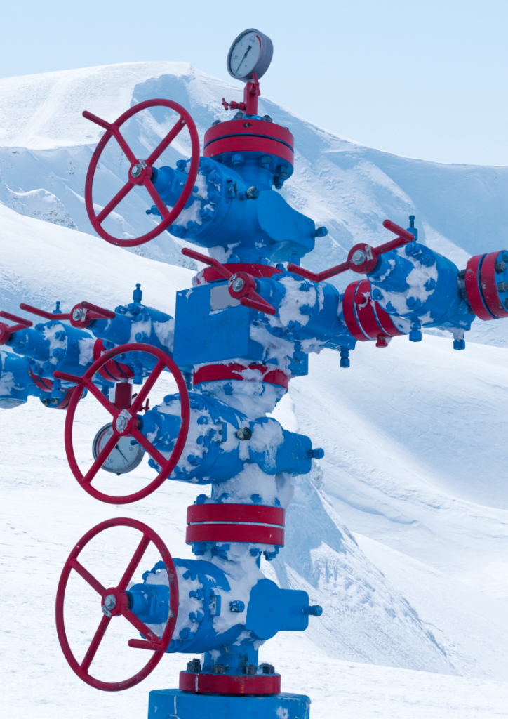 The Evolution of Oilfield Christmas Trees: From Manual Systems to ...